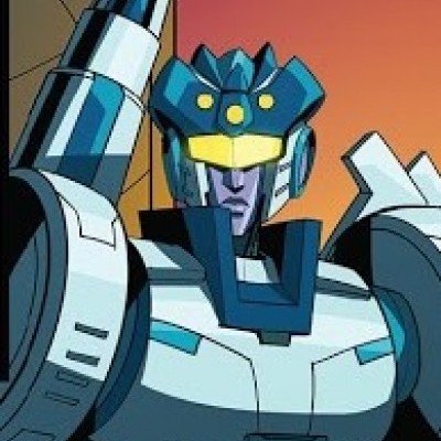 Proxima (Transformers) - IDW Publishing