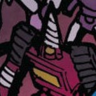 Sunshine (Transformers) - IDW Publishing