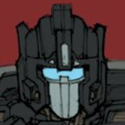 Cerebros (Transformers) - IDW Publishing