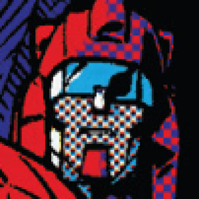 Fastlane (Transformers) - IDW Publishing