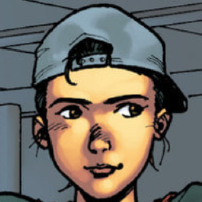 Verity Carlo (Transformers) - IDW Publishing