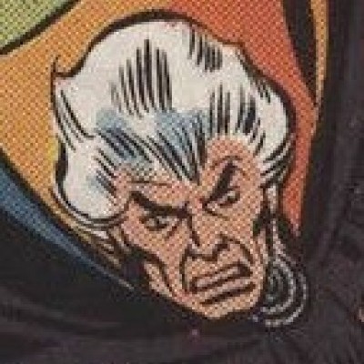 Christopher Thorn (Earth-616) - Marvel Comics