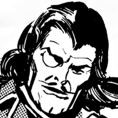 Ross Horton as Highwayman (Earth-616) - Marvel Comics