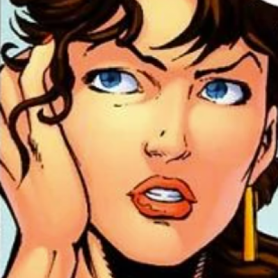 Rose Levin (Prime Earth) - DC Comics