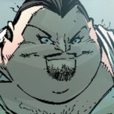 Sumo (Gotham) (Prime Earth) - DC Comics