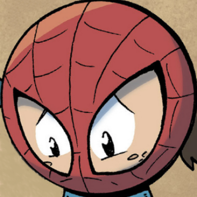 Penelope Parker as Spider-Girl (Earth-11) - Marvel Comics
