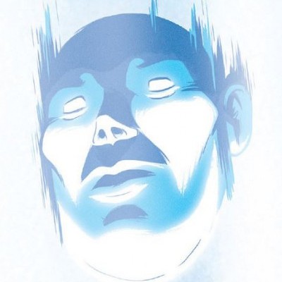 Zordon (Power Rangers) - BOOM! Studios