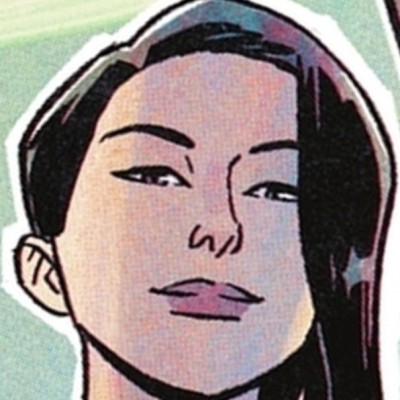 Cynthia Lance (Prime Earth) - DC Comics