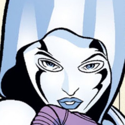 Agrippina (Prime Earth) - DC Comics