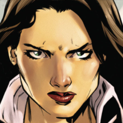 Charlotte Rivers (Prime Earth) - DC Comics