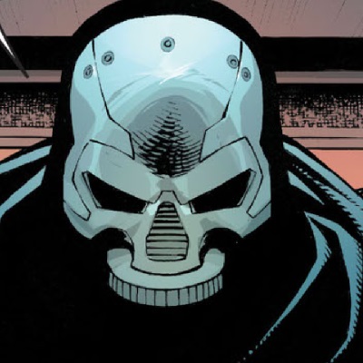 Reaper (Prime Earth) - DC Comics