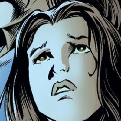 Emma Rohrbach (Prime Earth) - DC Comics