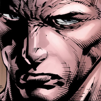 Alton Carver (Earth-0) - DC Comics