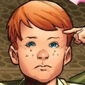 Maximillian (Earth-616) - Marvel Comics