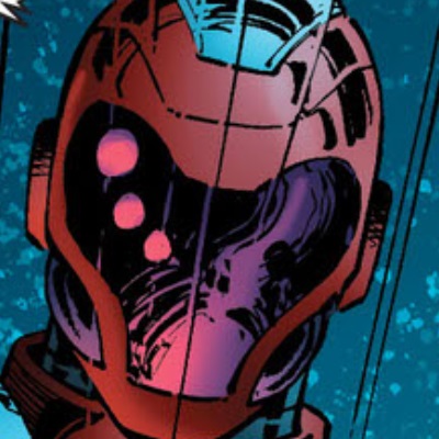 Jace Lorens as Raptor (Earth-0) - DC Comics