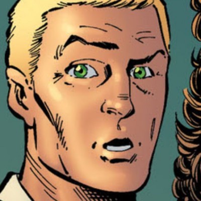 Jesse Walsh (Prime Earth) - DC Comics