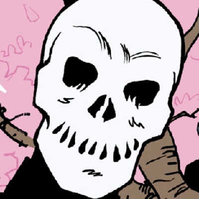 Lord Death Man (Batman '66) - DC Comics