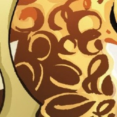 Kokou (Earth-616) - Marvel Comics