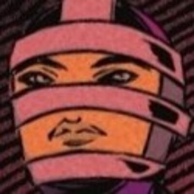 Lashina (Prime Earth) - DC Comics