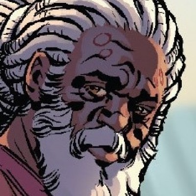 Changamire (Earth-616) - Marvel Comics