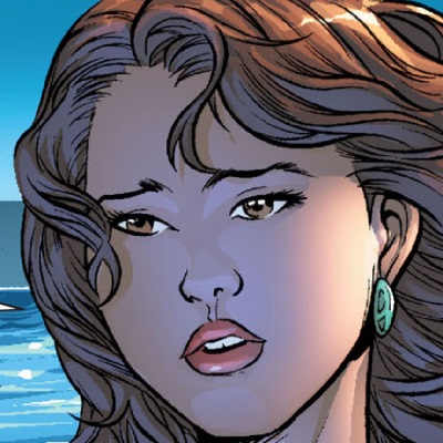 Liu (Earth-0) - DC Comics