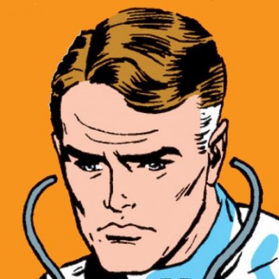 John Thomas (Earth-616) - Marvel Comics