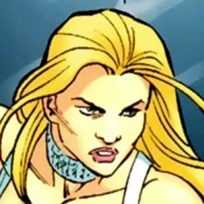 Diamond (Prime Earth) - DC Comics