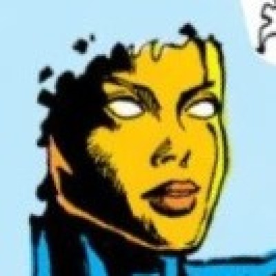 Lorraine Reilly as Firehawk (Prime Earth) - DC Comics