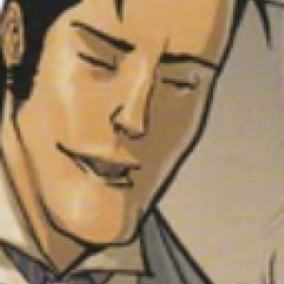 Norman Osborne (Earth-803) - Marvel Comics