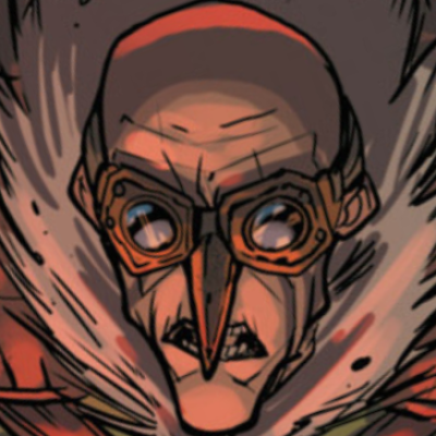 Adrian Toomes as Vulture (Earth-803) - Marvel Comics