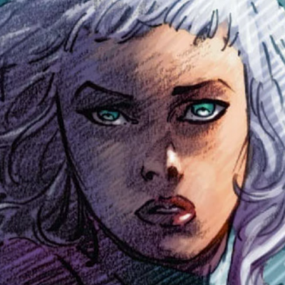 Clea Strange (Earth-311) - Marvel Comics