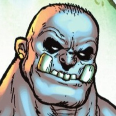 Wade Eiling as General (Earth-0) - DC Comics