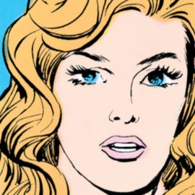 Lana Lang as Insect Queen (Earth-One) - DC Comics