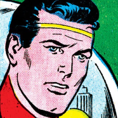 Jor-El (Earth-One) - DC Comics