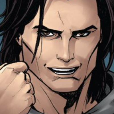 Thomas Raith (Dresden Files) - Dynamite