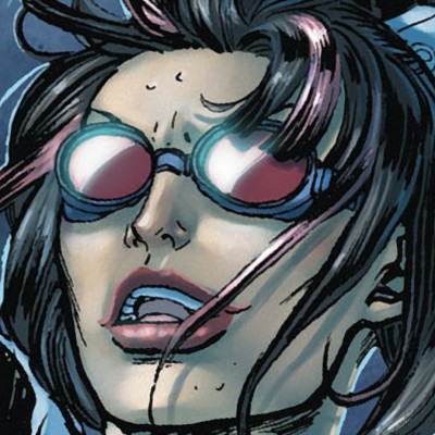 Reach (Earth-0) - DC Comics