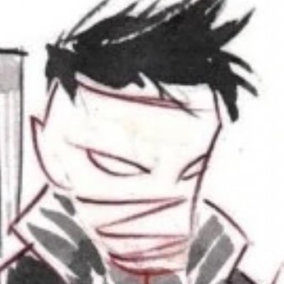 Thomas Elliot as Hush (Li'l Gotham) - DC Comics