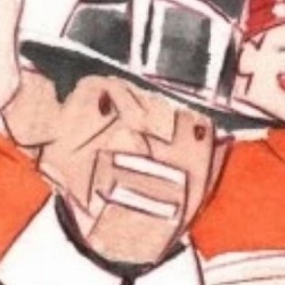 Scarface (Li'l Gotham) - DC Comics