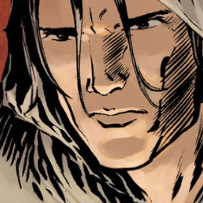 Spark (Prime Earth) - DC Comics