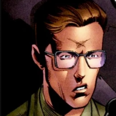 Jess Bright (Earth-0) - DC Comics