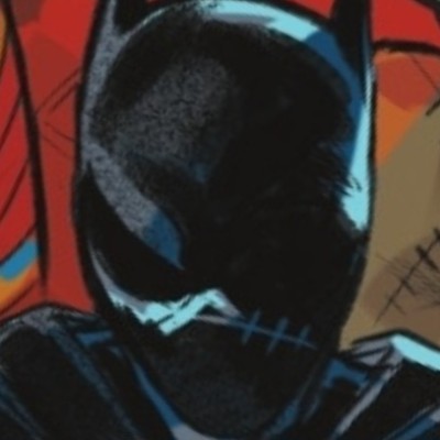 Cassandra Cain as Orphan (DC vs. Vampires) - DC Comics