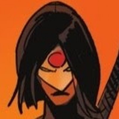 Tatsu Toro as Katana (Earth-63) - DC Comics