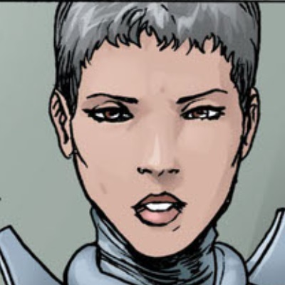 Car-Vex (Earth-0) - DC Comics