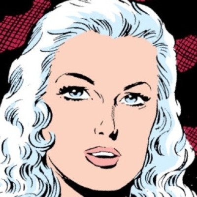 Pythia (Amazon) (Earth-0) - DC Comics