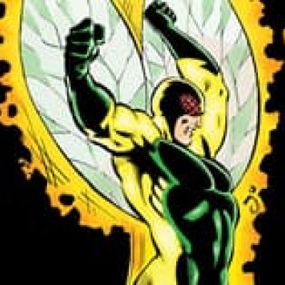Richard Deacon as Fly (Earth-616) - Marvel Comics