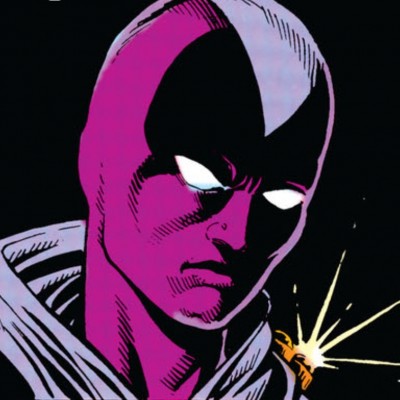 Slash (Prime Earth) - DC Comics