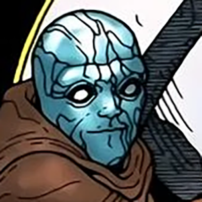 Rocky (Earth-0) - DC Comics