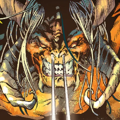 Acheron the Demon (Earth-0) - DC Comics