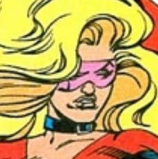 Miasma (Prime Earth) - DC Comics