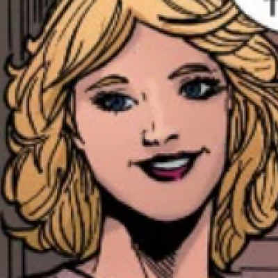 Amanda Brehe (Earth-616) - Marvel Comics